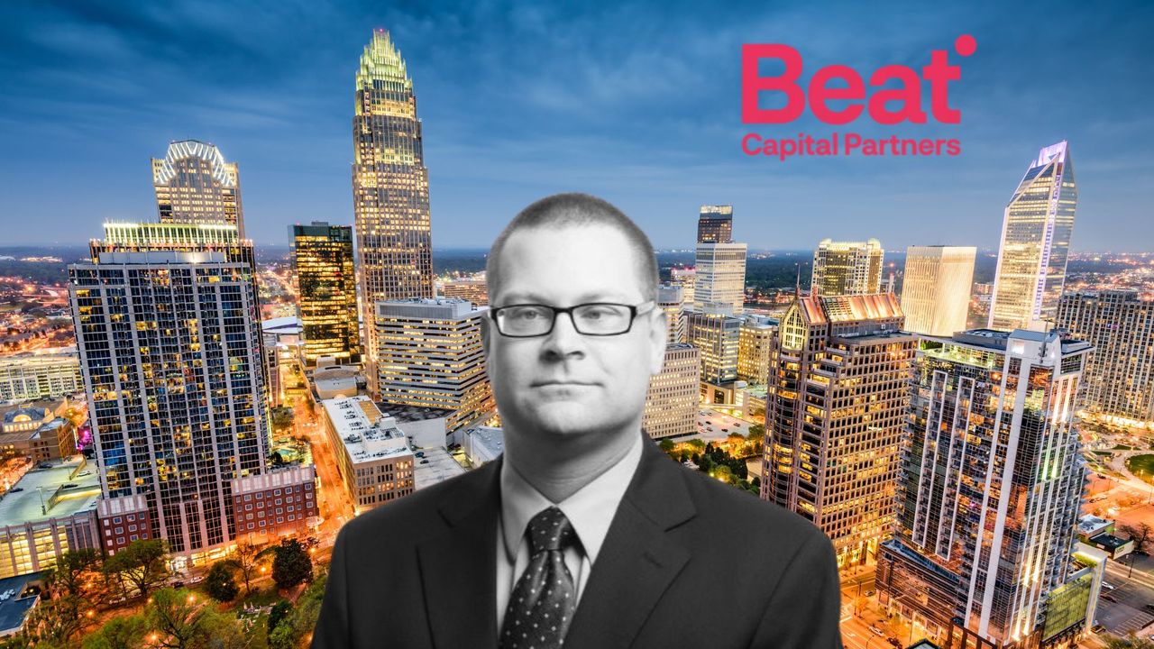 Beat Capital targets SMEs with new MGA led by Hiscox, AIG veteran ...